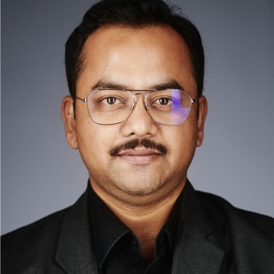 Rahul Paith - T-Hub | DST