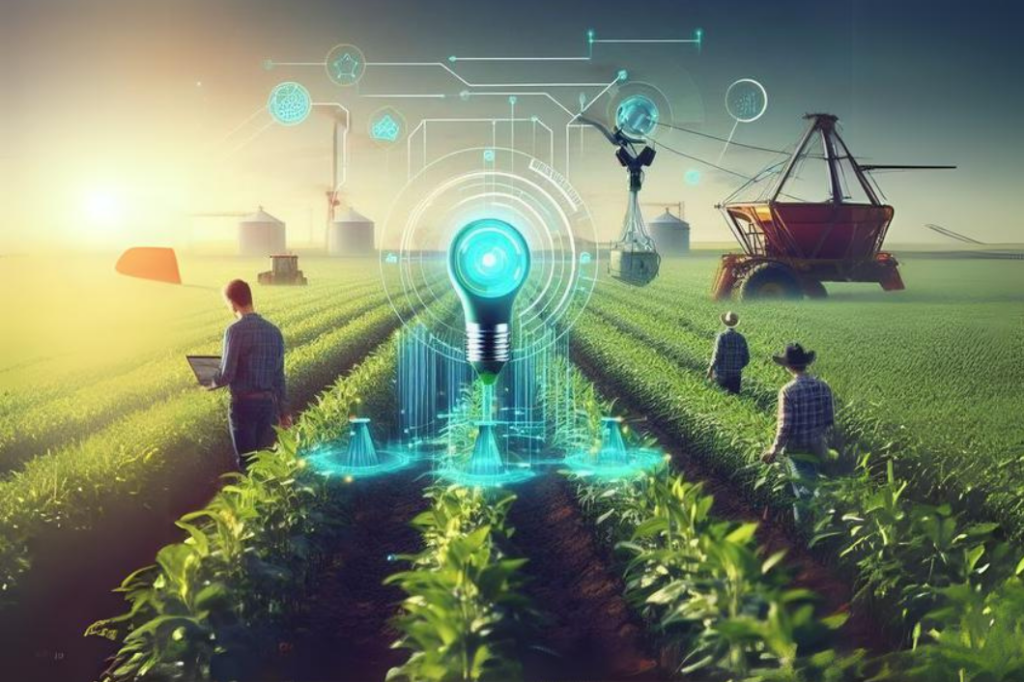 Innovation-Gala-2024 - T-Hub | DST